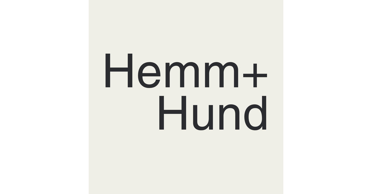 Hemm & Hund – Hemm & Hund